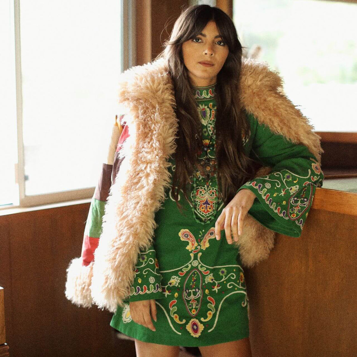 Shop All | Vintage & 70s Inspired Women's Clothing – The Hippie Shake